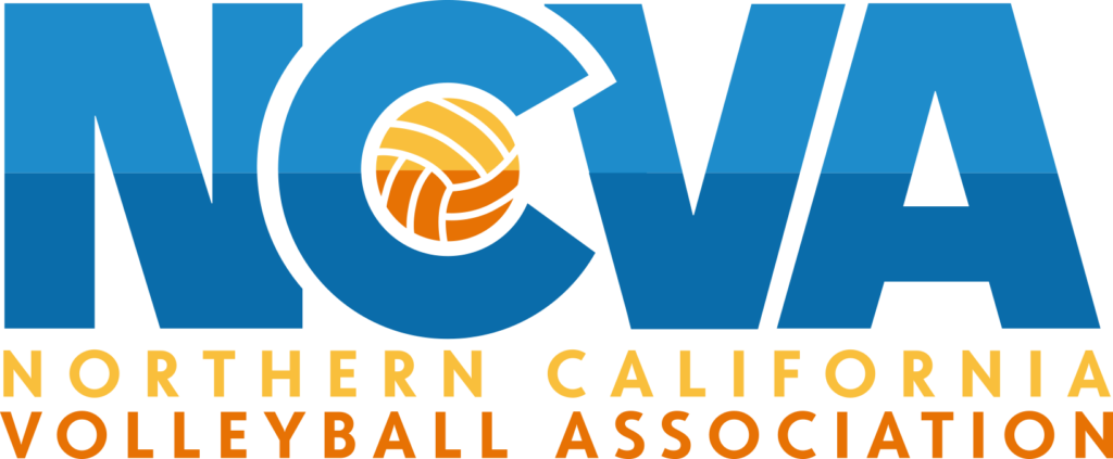 NCVA – Northern California Volleyball Association