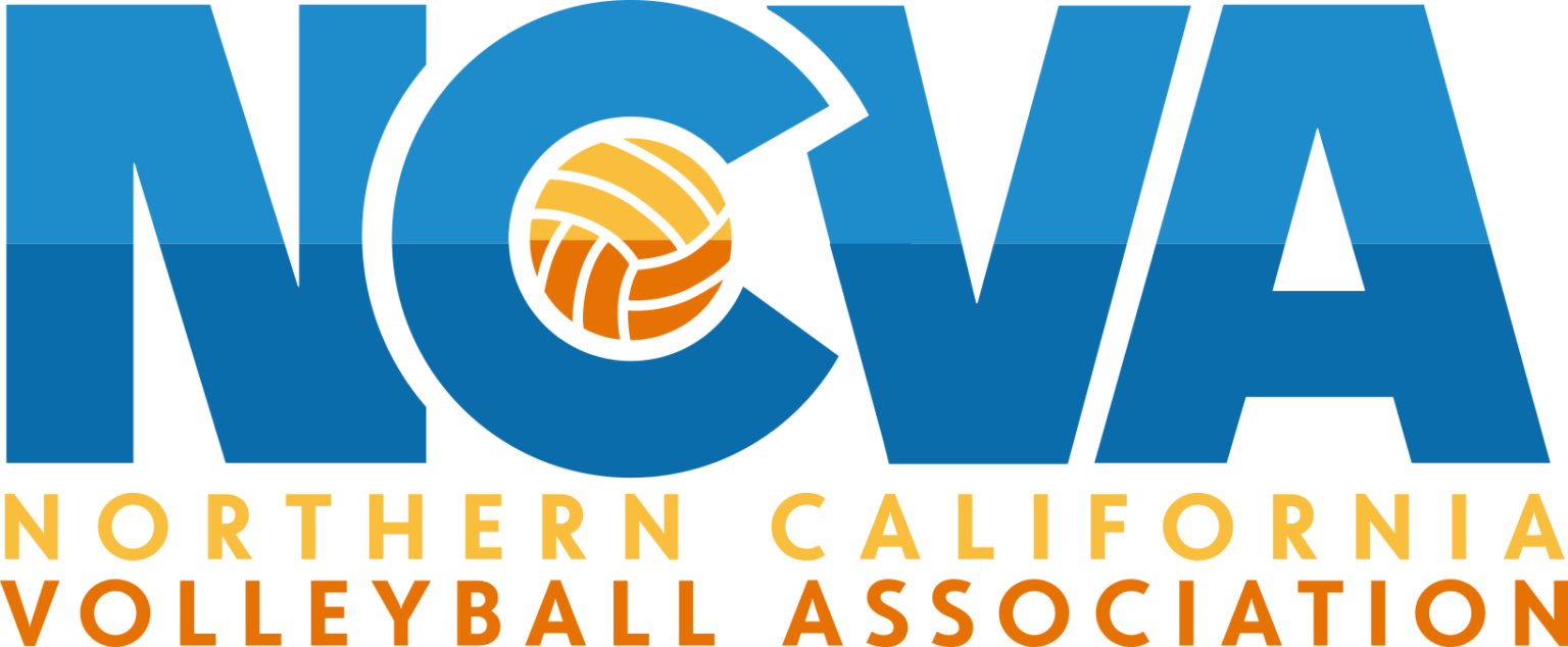NCVA – Northern California Volleyball Association