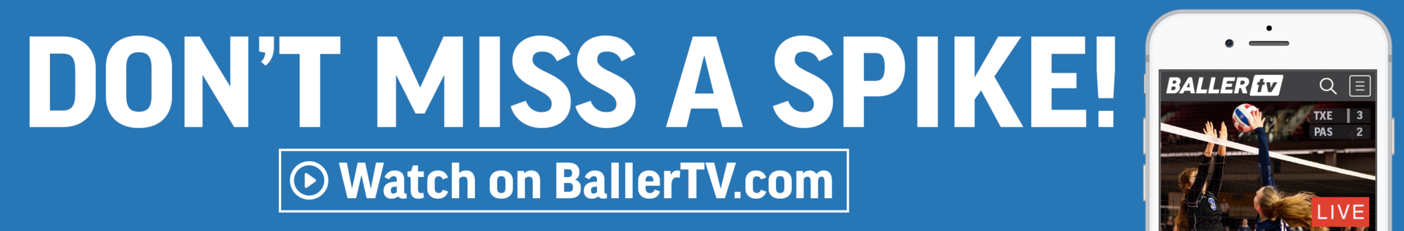 California Kickoff – NCVA